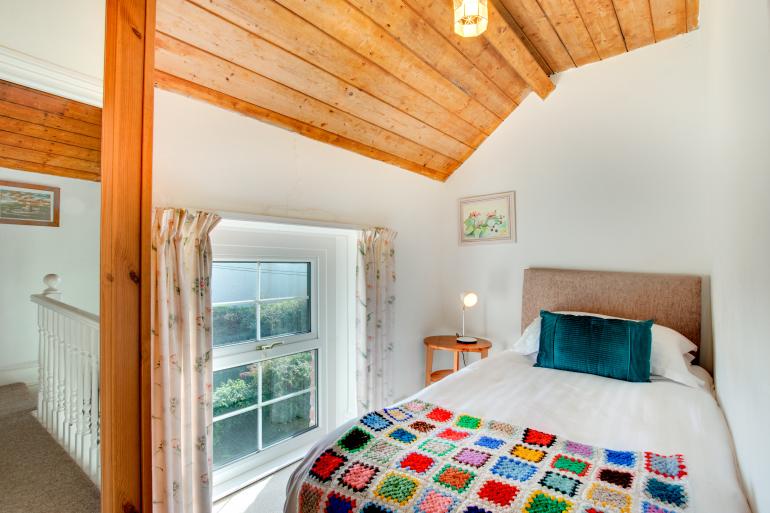 West End Cottage | West End Cottage in Gower