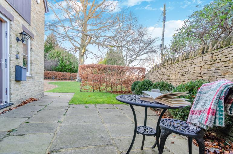 Upper Campsfield Farm | Upper Campsfield Farm in Woodstock