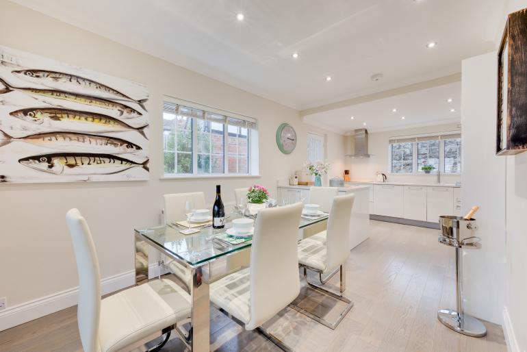 Quince Tree Cottage | Quince Tree Cottage in Hythe