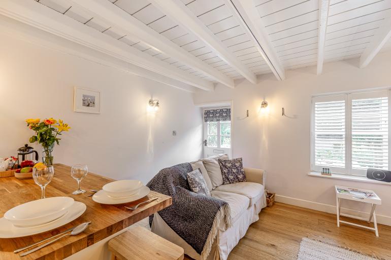 Esk Cottage - Egton | Esk Cottage - Egton in Whitby
