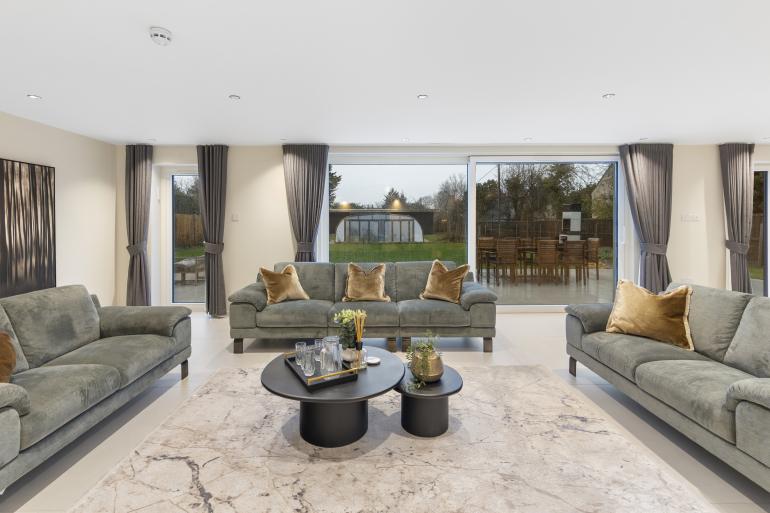 Joy Lane Mansion | Joy Lane Mansion in Whitstable