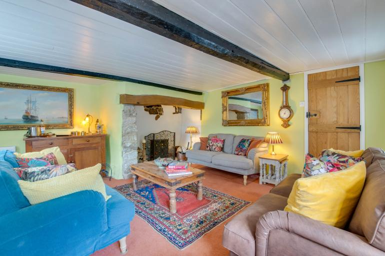 Olive Tree Cottage | Olive Tree Cottage in Portesham