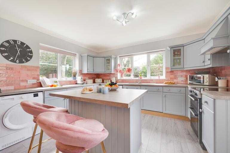 Bramble Cottage | Bramble Cottage in Mundesley