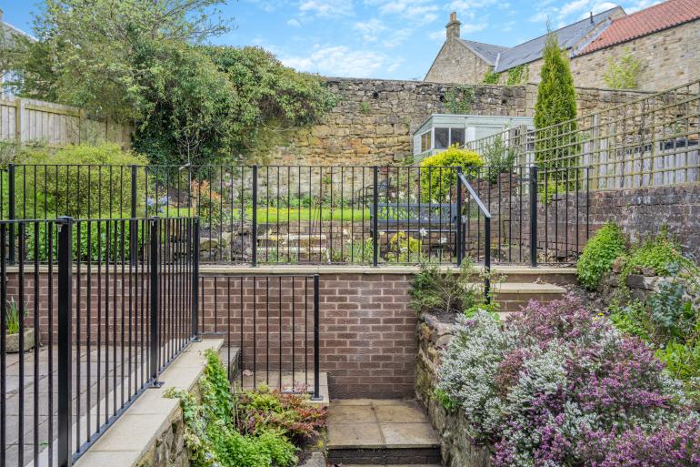 Bondgate House | Bondgate House in Alnwick