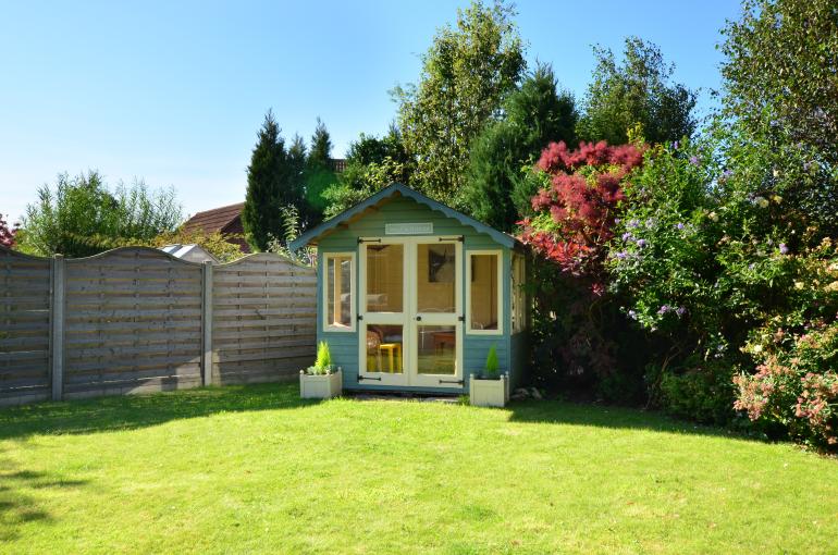 Avocet House | Avocet House in Langham
