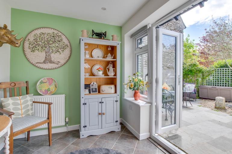 Olive Tree Cottage | Olive Tree Cottage in Portesham