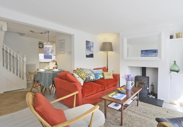Apple Cottage | Apple Cottage in Southwold