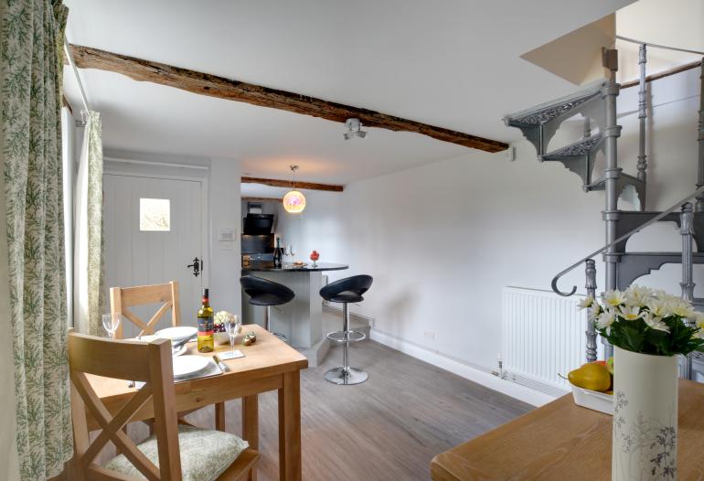 Well Cottage | Well Cottage in Barham