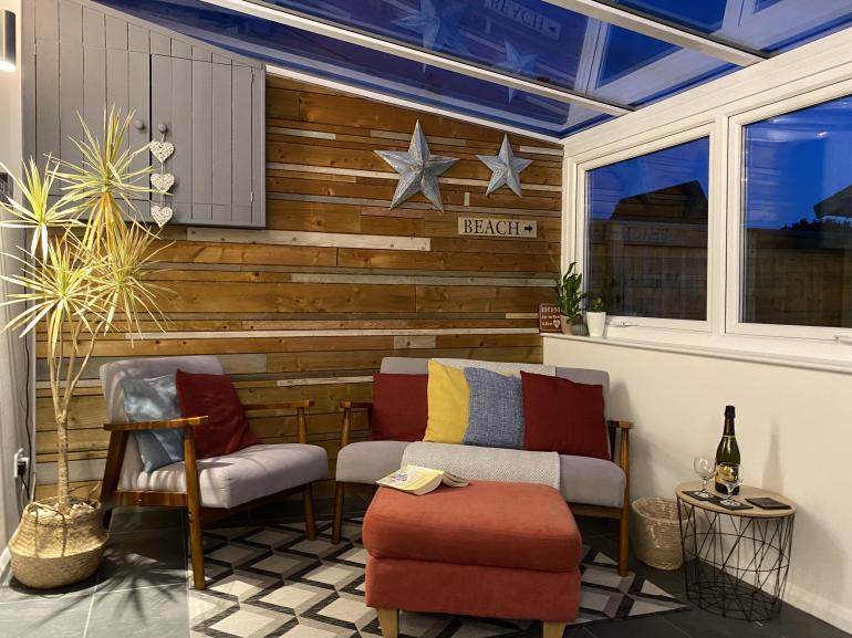 Beacon View | Beacon View in Braunton