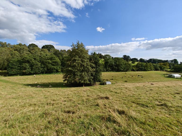 The Stables - Northwood Farm | The Stables - Northwood Farm in Ellastone