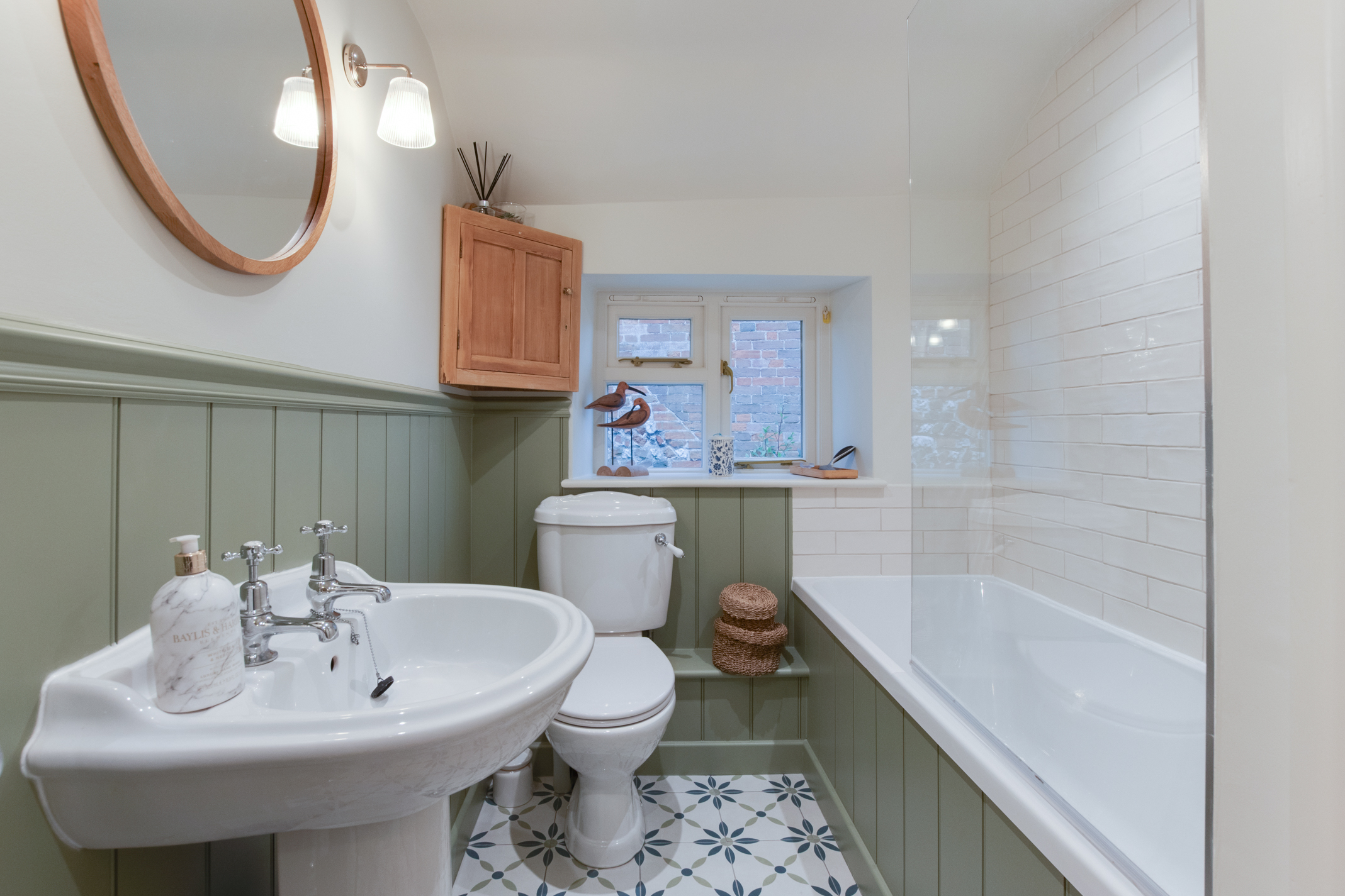 Angel Cottage | Angel Cottage in Burnham Market, near King's Lynn, Norfolk