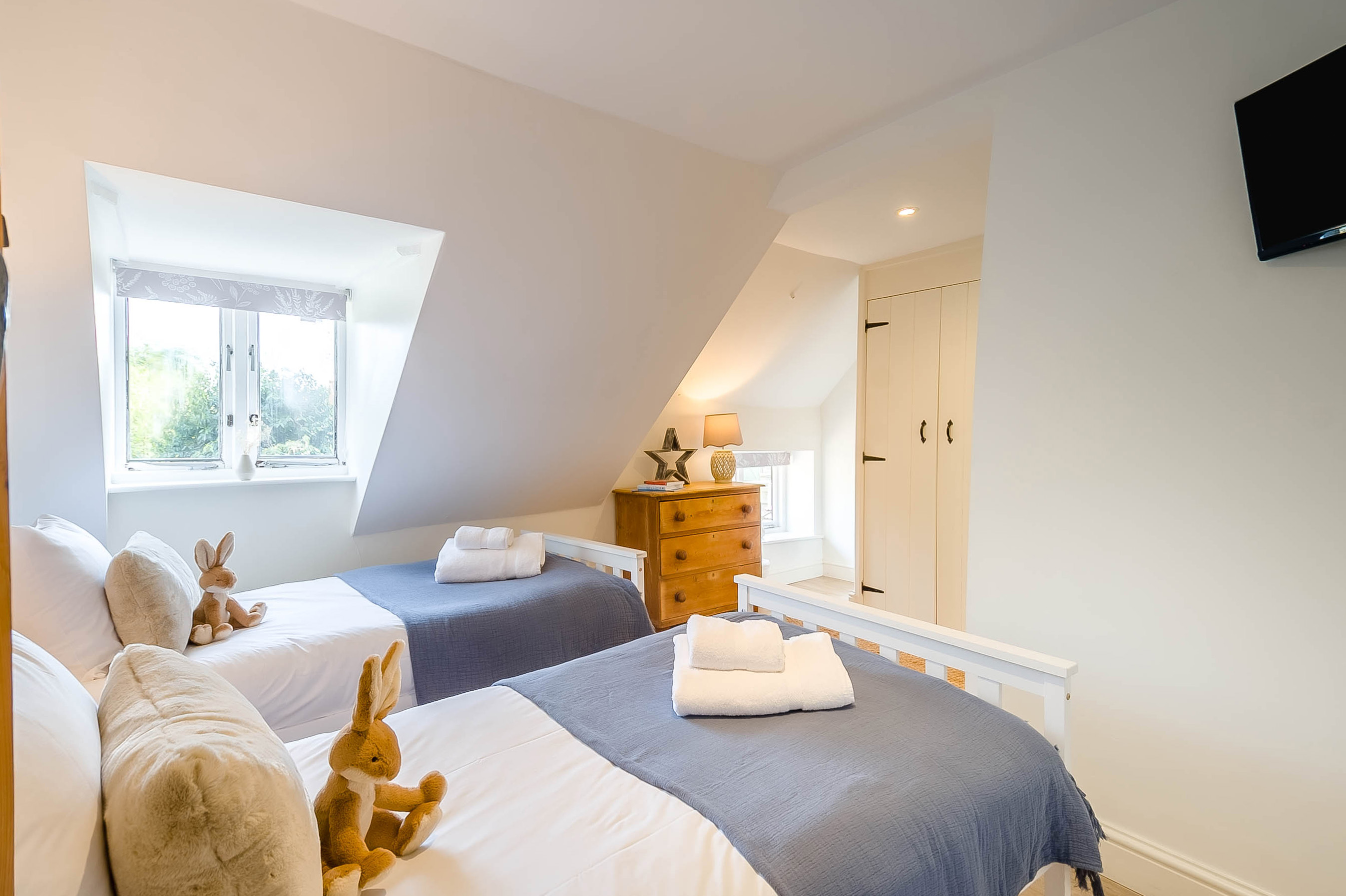 Hare Cottage | Hare Cottage in Norwich, Norfolk