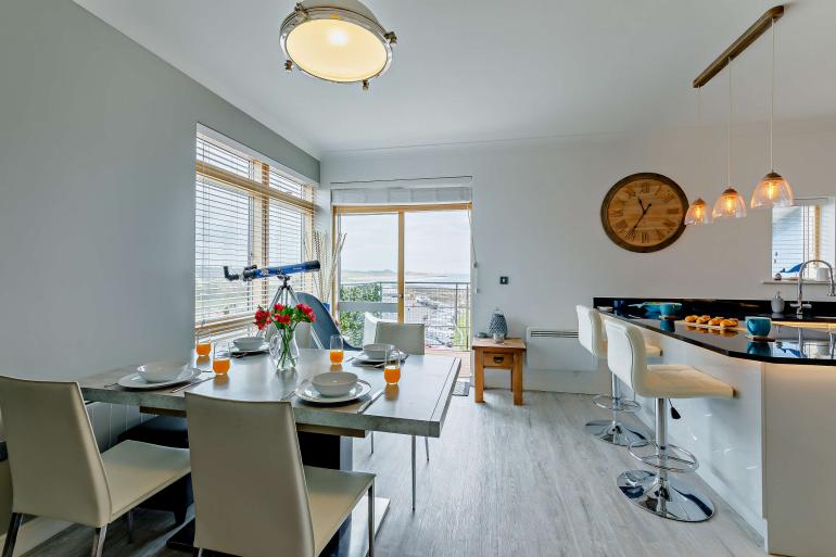 Commodore | Commodore in Seahouses
