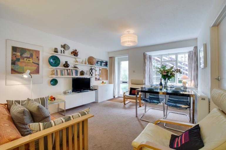 4 Redfern Court | 4 Redfern Court in St Ives
