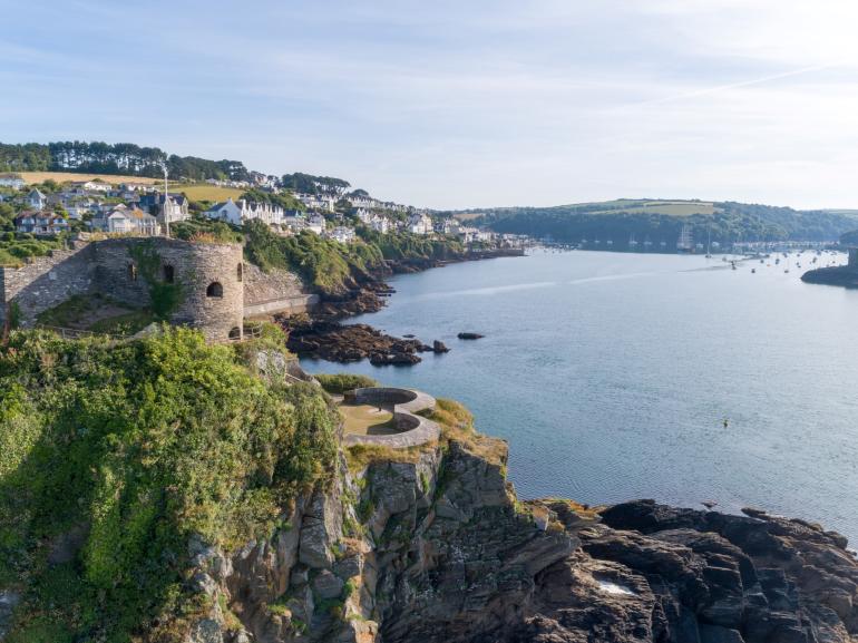 Robin Cottage - Cornwall | Robin Cottage - Cornwall in Truro