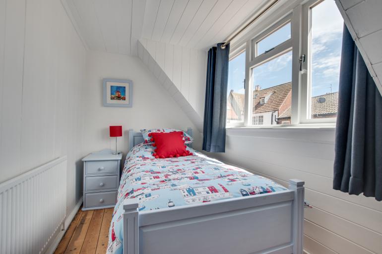 Ladybird Cottage | Ladybird Cottage in Whitby