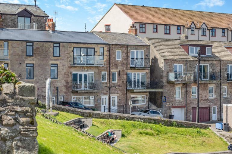 Oar Cottage - Seahouses | Oar Cottage - Seahouses in Seahouses
