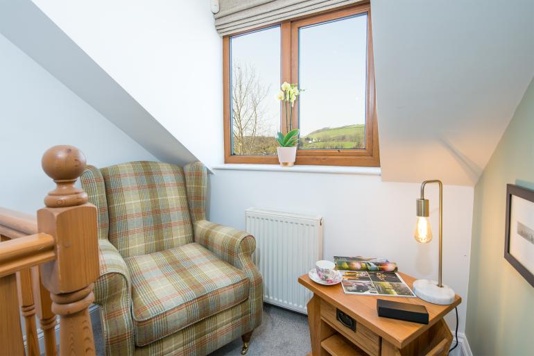 Corlan Aber | Corlan Aber in Aberystwyth