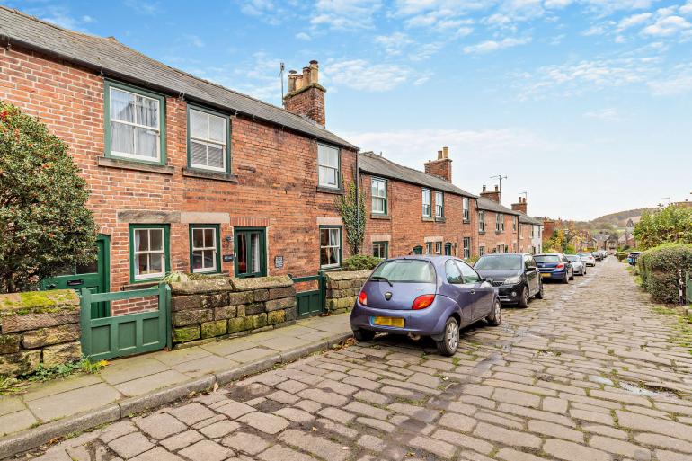 Olive's Place | Olive's Place in Belper