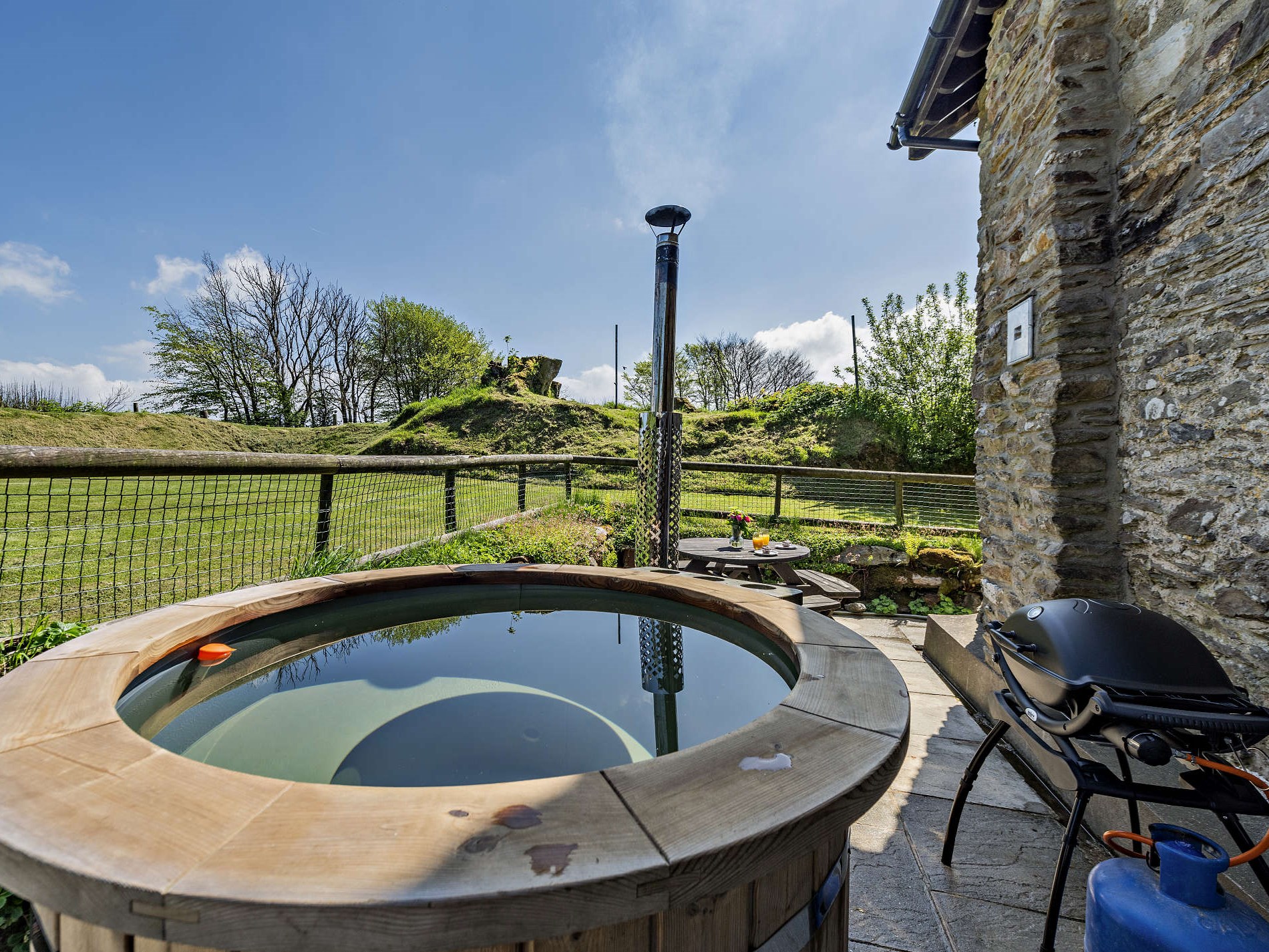 Stable Cottage - Challacombe | Stable Cottage - Challacombe in ...