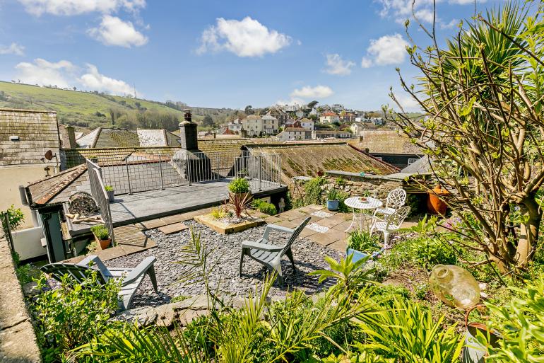 Harbour Hideaway | Harbour Hideaway in Mevagissey