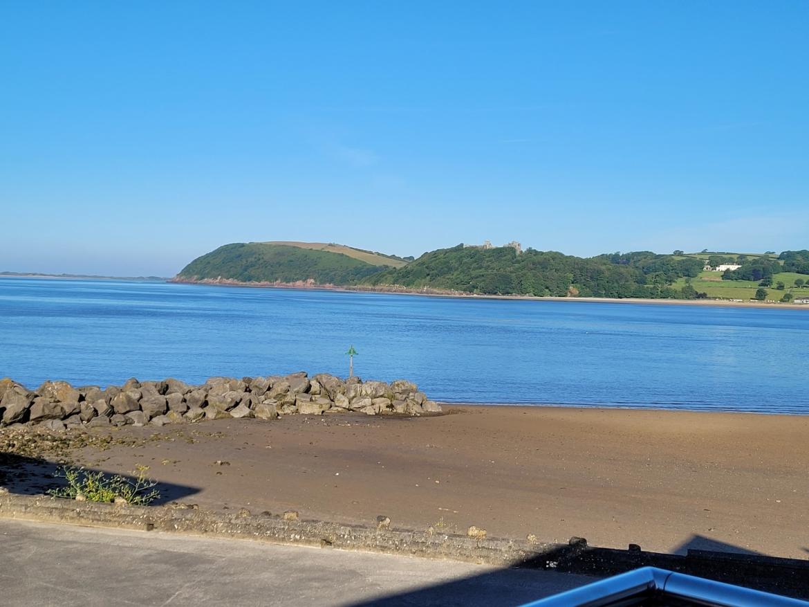 Foreshore Tides | Foreshore Tides in Ferryside