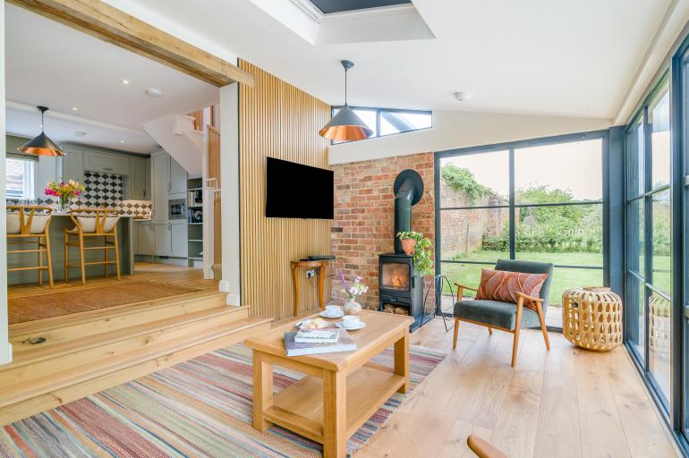 Fretherne Mews | Fretherne Mews in Frampton on Severn