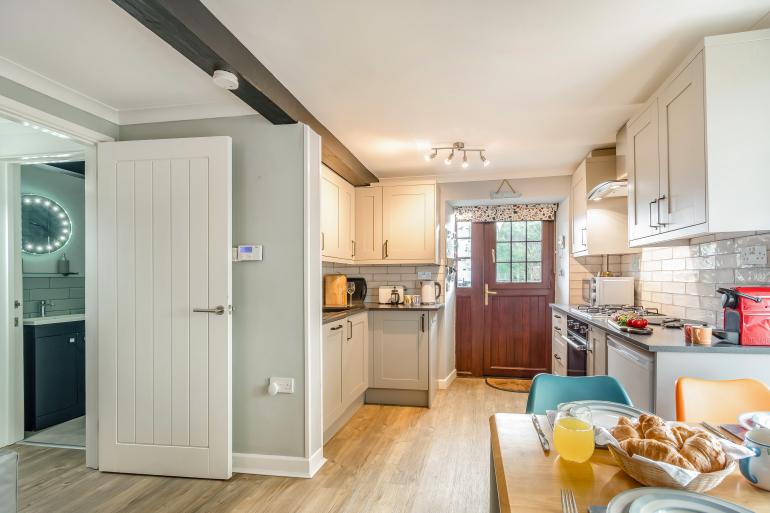 Coach House - Broad Haven | Coach House - Broad Haven in Haverfordwest