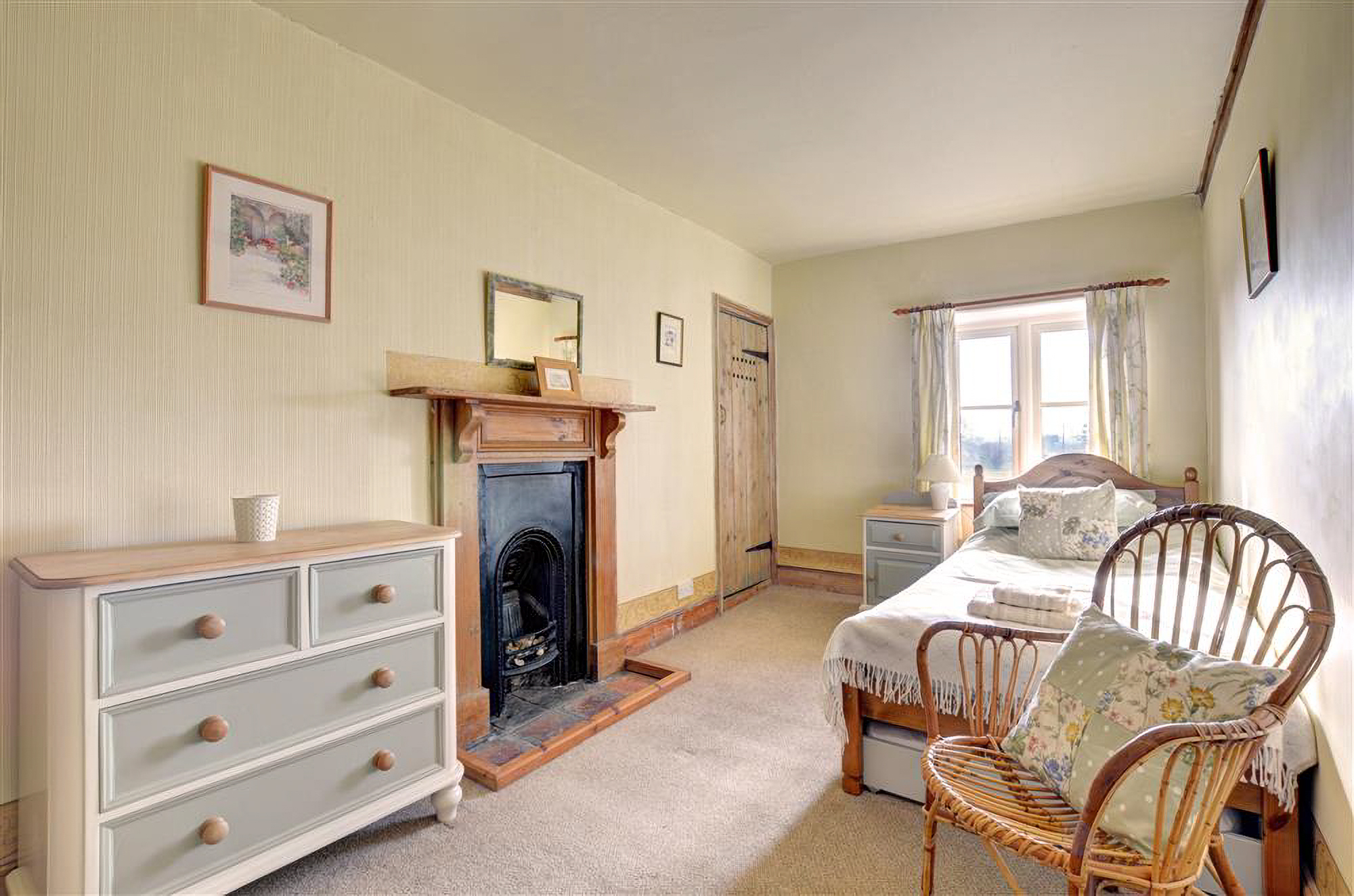 Poppy Cottage | Poppy Cottage in Bodham, Norfolk
