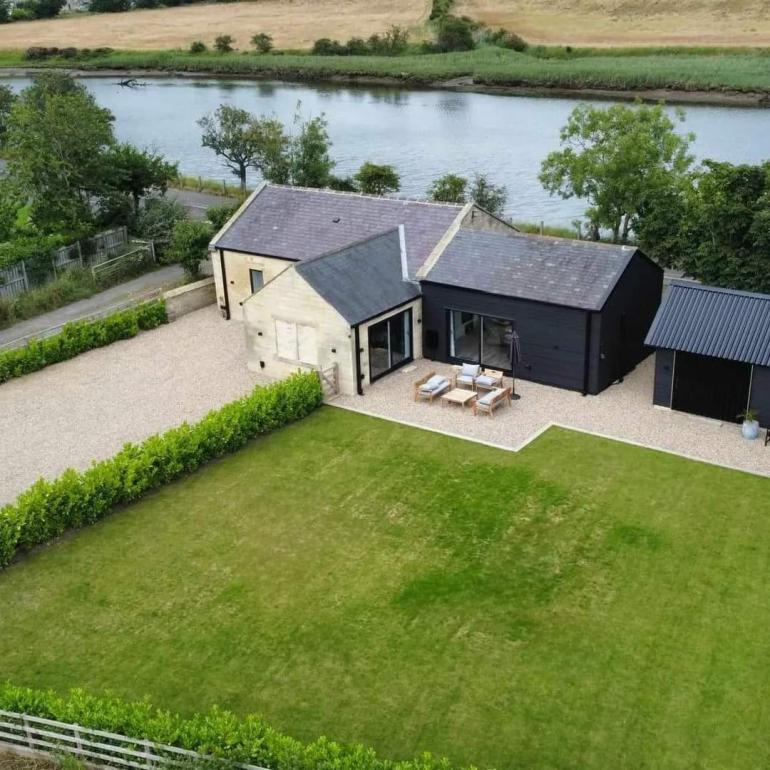 Beal Bank Farm | Beal Bank Farm in Warkworth