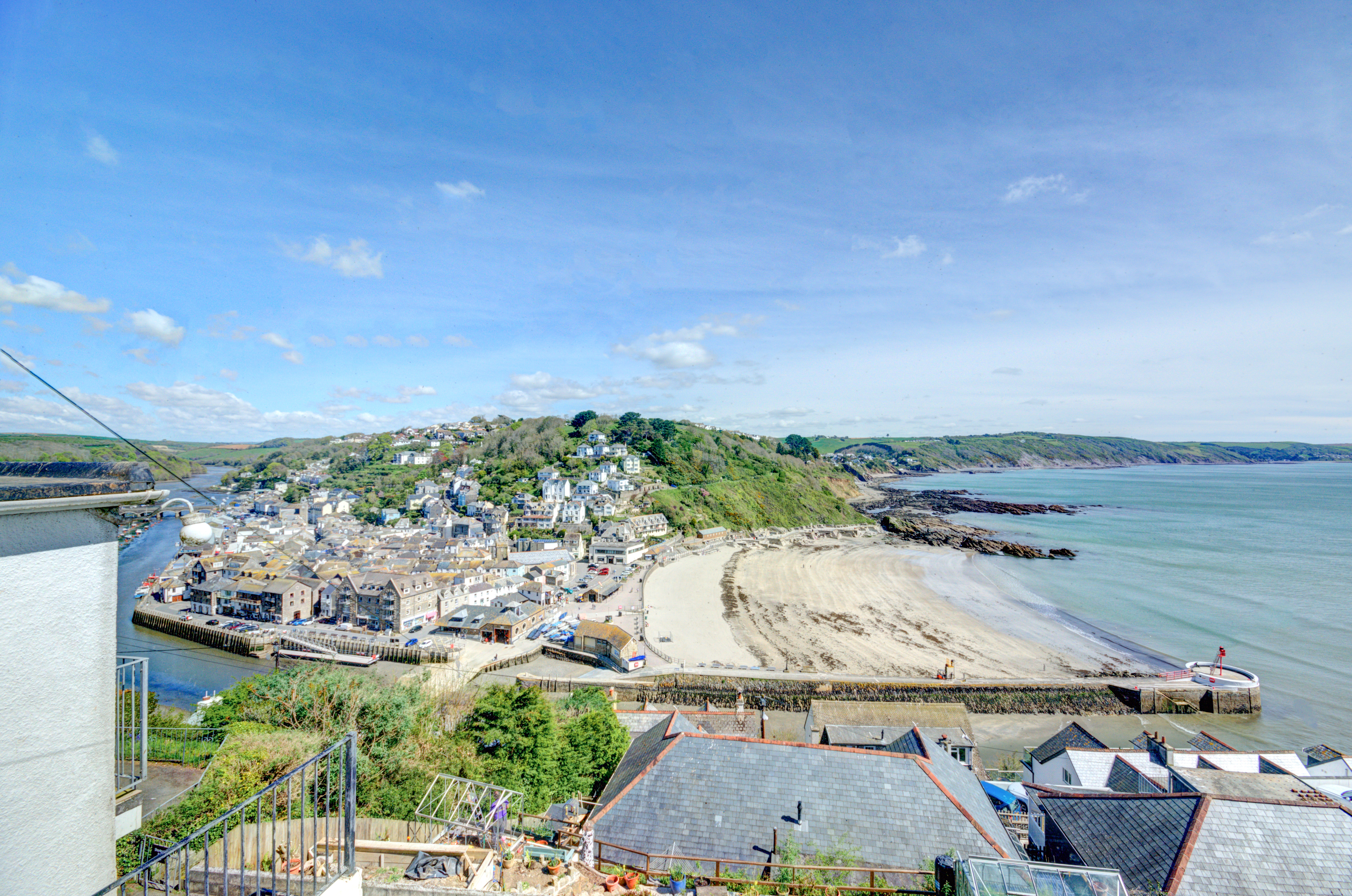 Dawn End | Dawn End in Looe, Cornwall