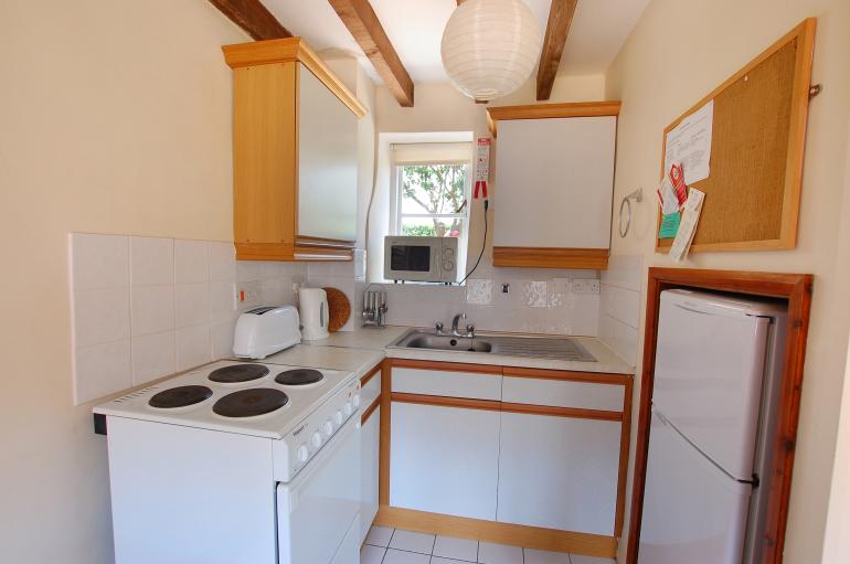 Church Barn Cottage | Church Barn Cottage in Field Dalling