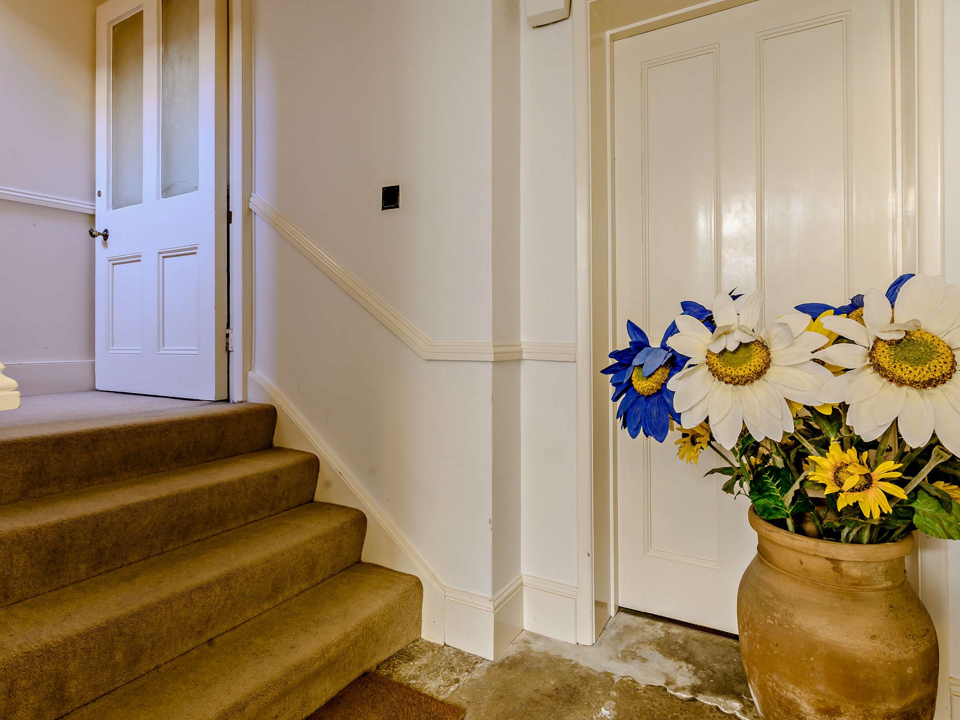 The Wing - Puckaster House | The Wing - Puckaster House in Niton ...