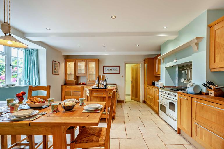 Bentley House | Bentley House in Newton Abbot