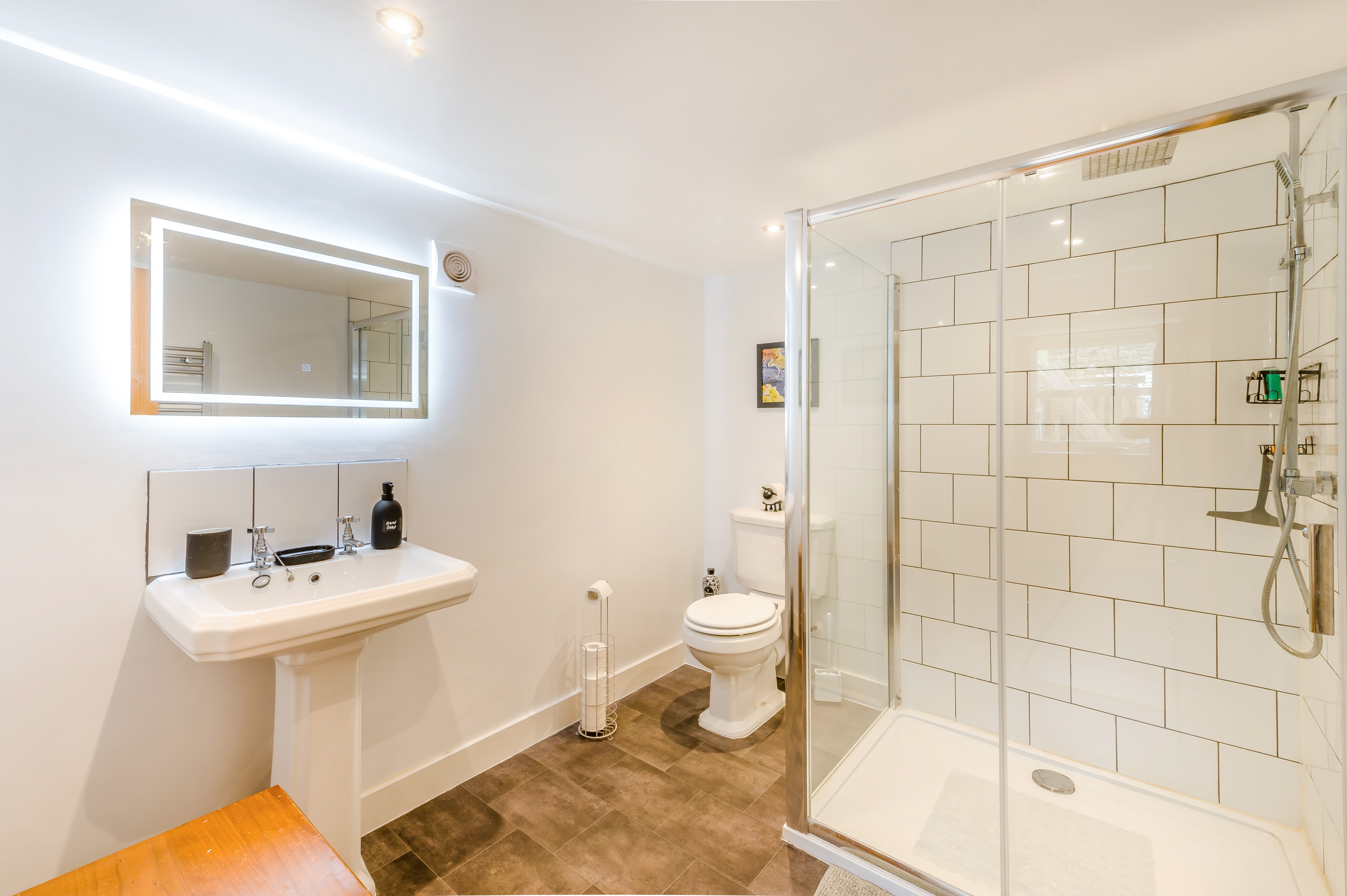 Coverdale Longhouse | Coverdale Longhouse in Leyburn, Yorkshire