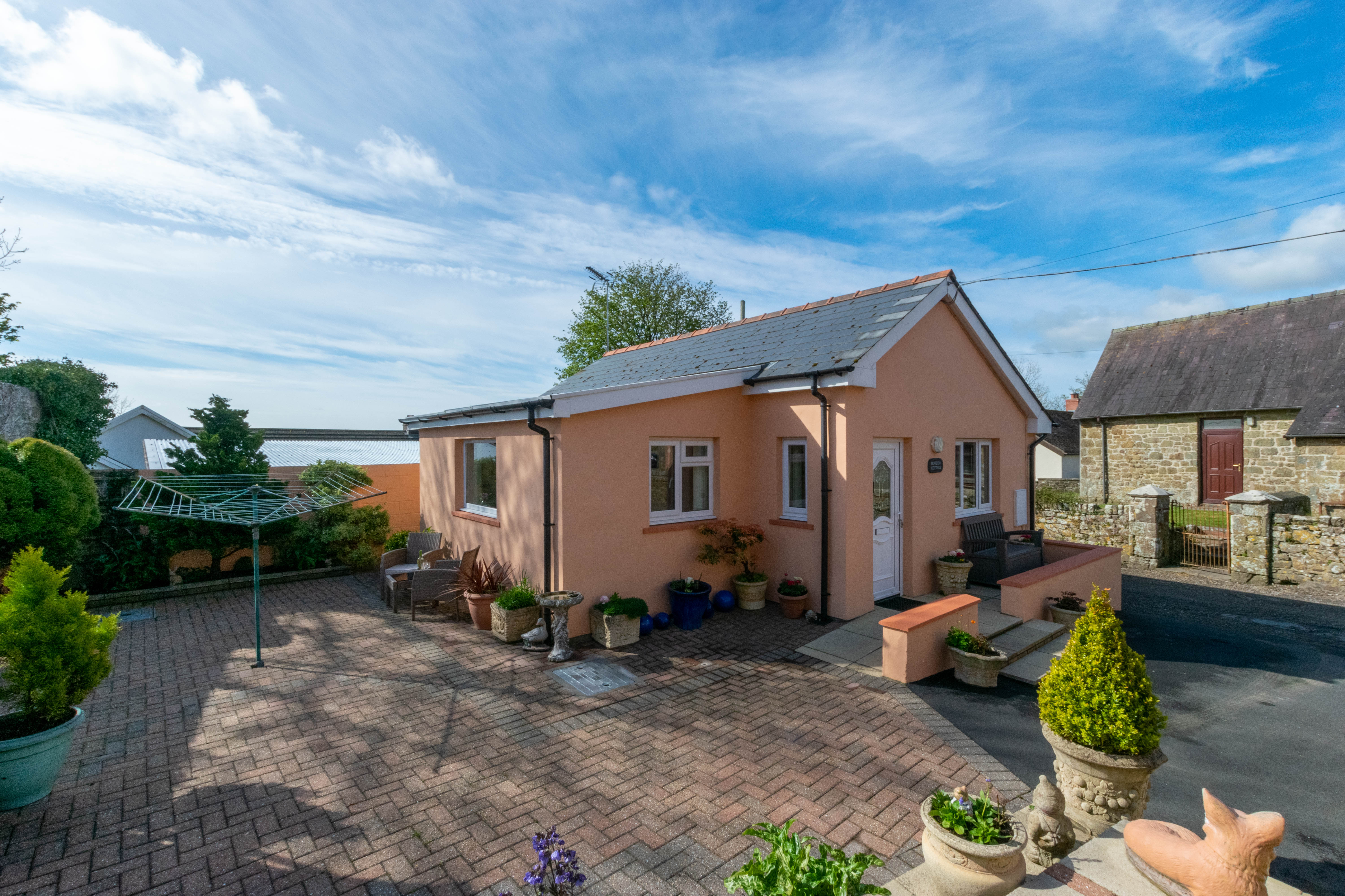 Penfeidr Cottage | Penfeidr Cottage in Robeston Wathen, near Narberth ...