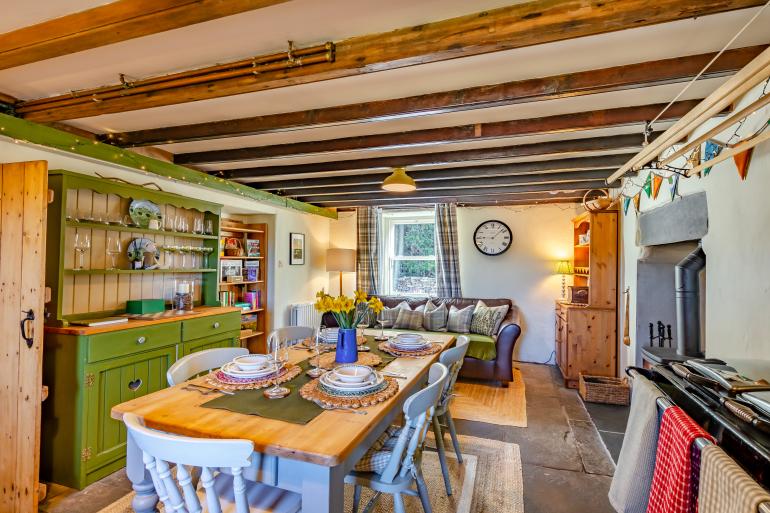 Moorland View | Moorland View in Garsdale