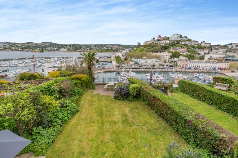 10 Riviera | 10 Riviera in Torquay, Devon