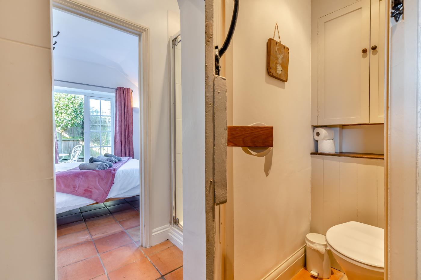 1 Bedroom House in Stiffkey - Dog Friendly Holiday Cottage in Stiffkey ...