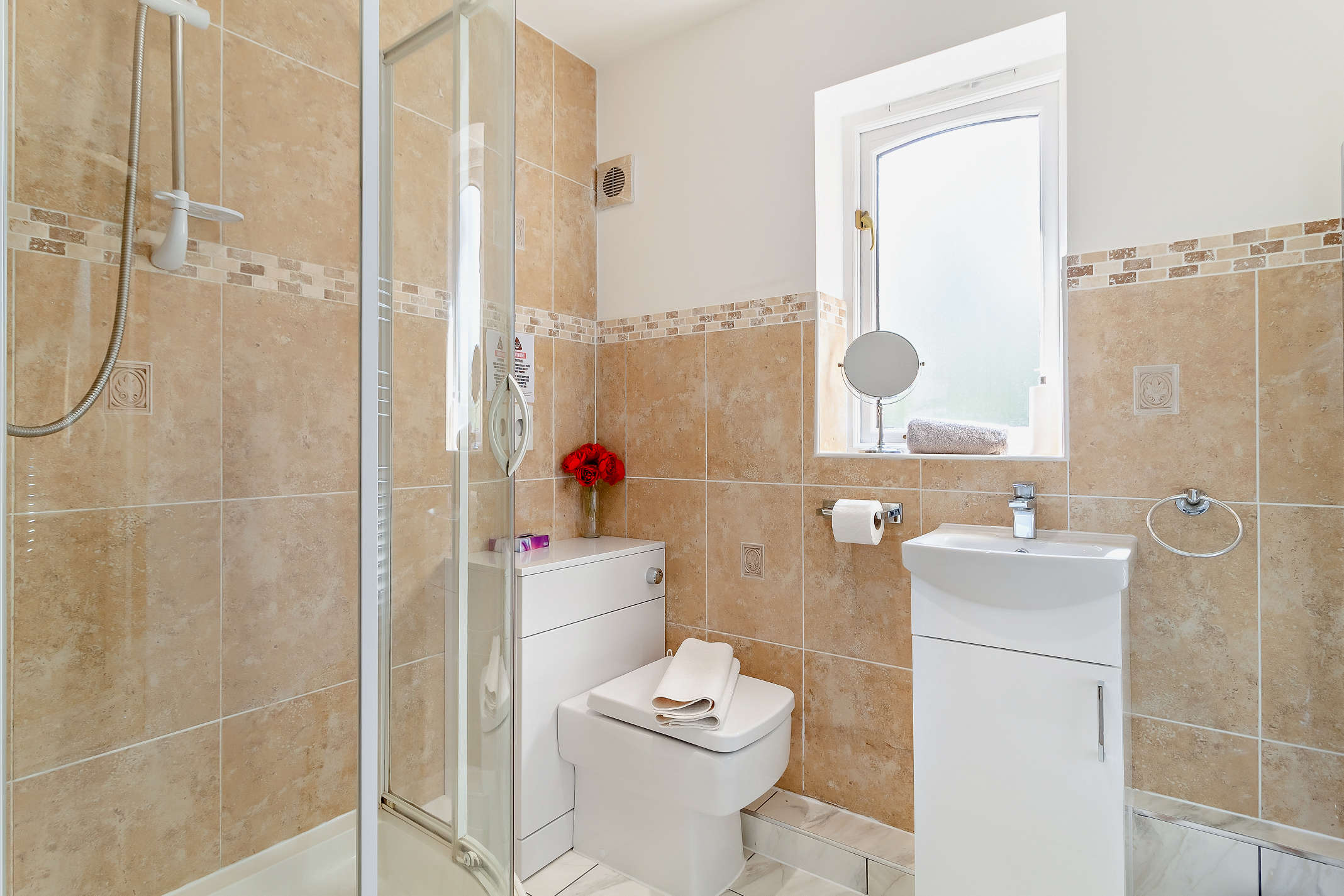 Waters Edge | Waters Edge in Pentney, near King's Lynn, Norfolk