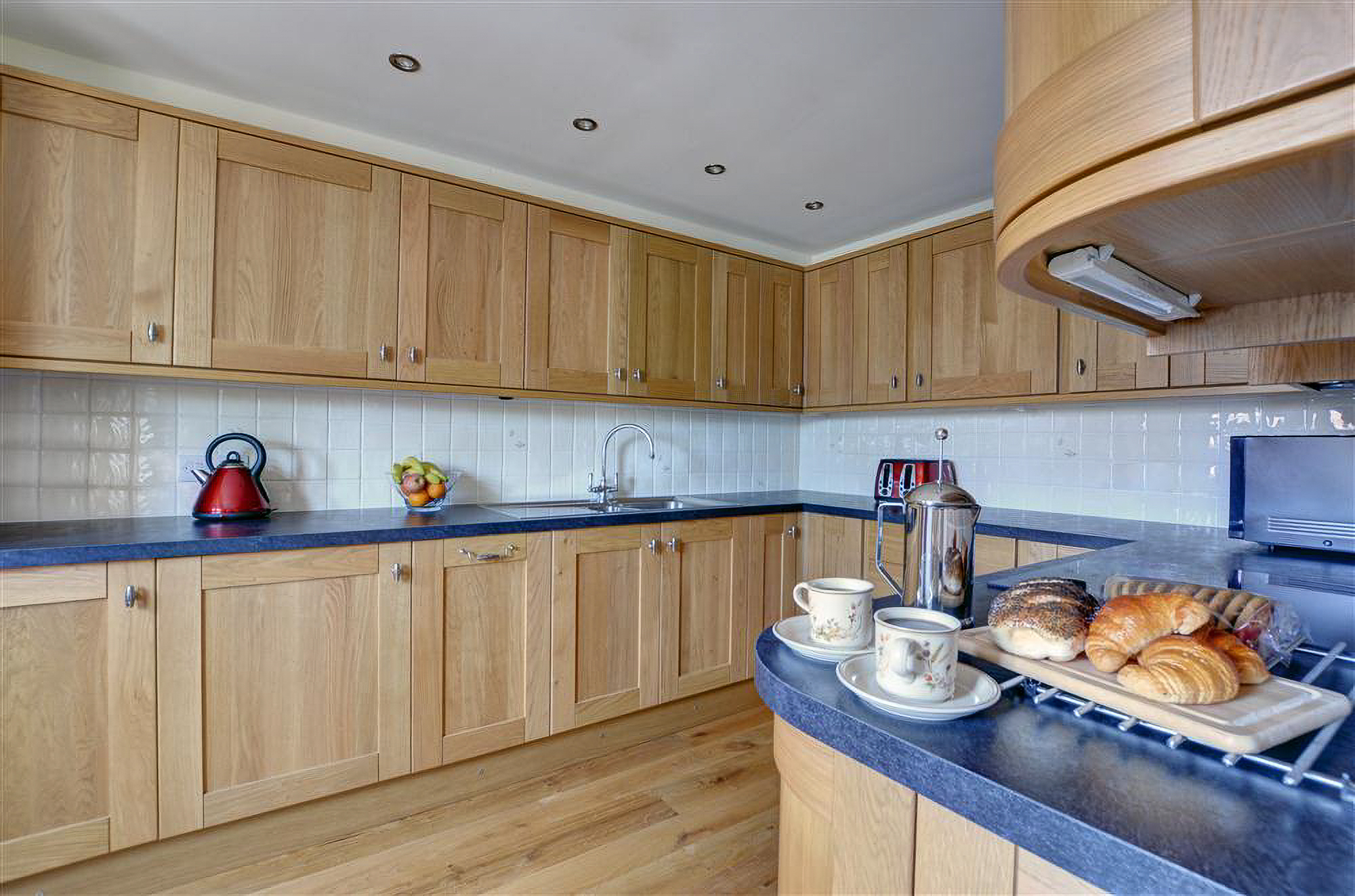 Westlands Cottage | Westlands Cottage in West Barnby, near Whitby ...