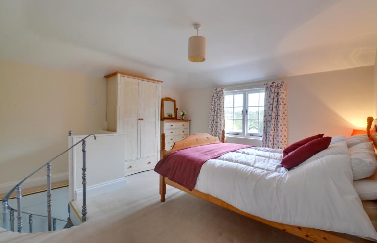 Well Cottage | Well Cottage in Barham