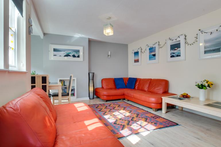14 Virgin Street | 14 Virgin Street in St Ives