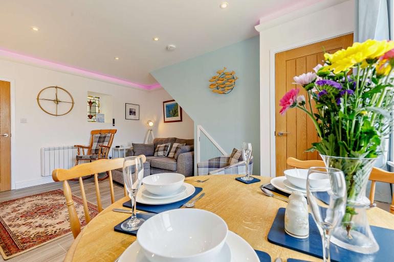 Agan Chi | Agan Chi in Mousehole