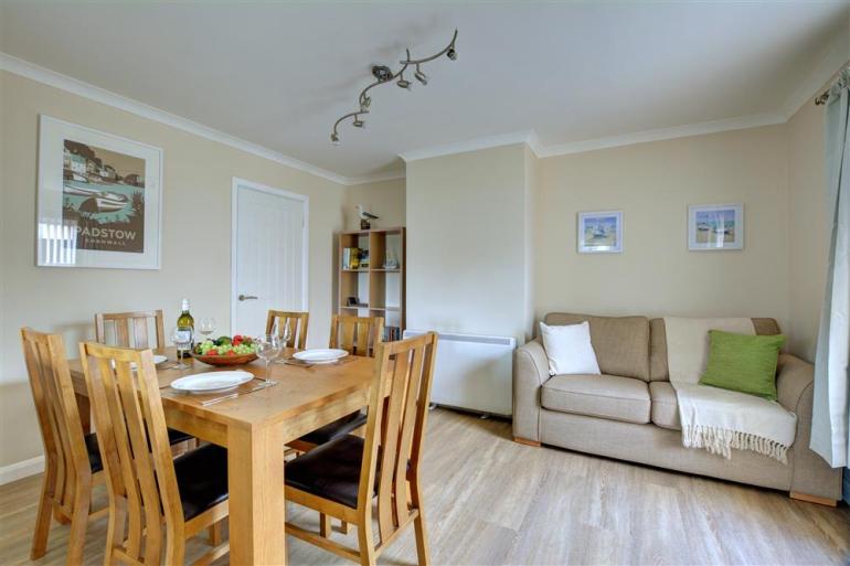 Gull Cottage | Gull Cottage in St Merryn