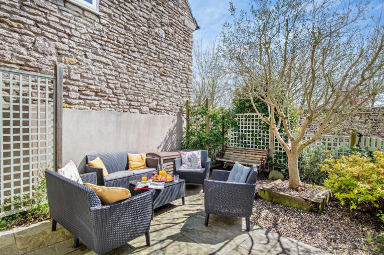 Olive Tree Cottage | Olive Tree Cottage in Portesham