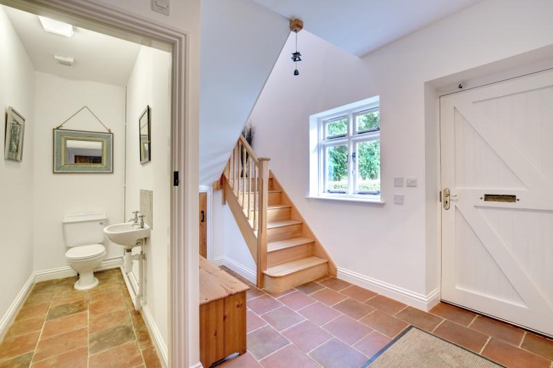 Amrose Cottage | Amrose Cottage in Blythburgh, Suffolk