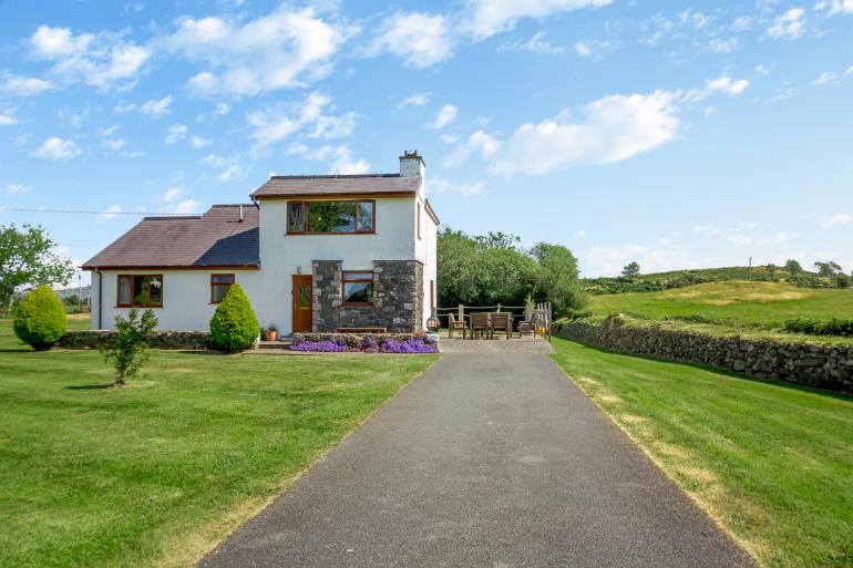 Penmaen Bach | Penmaen Bach in Pwllheli