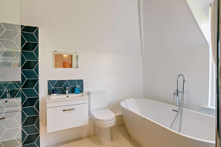 Lavender House - Hunstanton | Lavender House - Hunstanton in Hunstanton