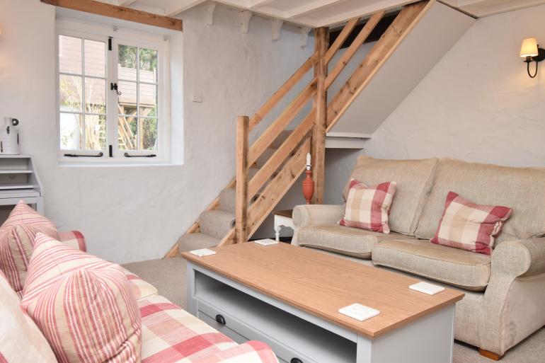 Meadow Cottage | Meadow Cottage in Porlock